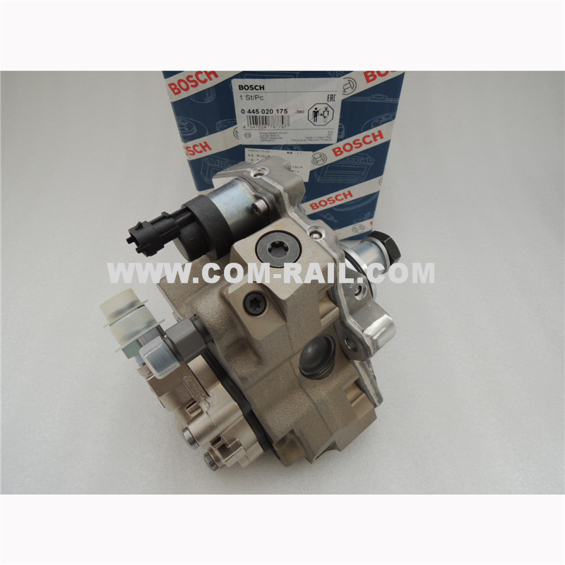 Best BOSCH genuine diesel pump 0445020175 Manufacturer and Factory | Common