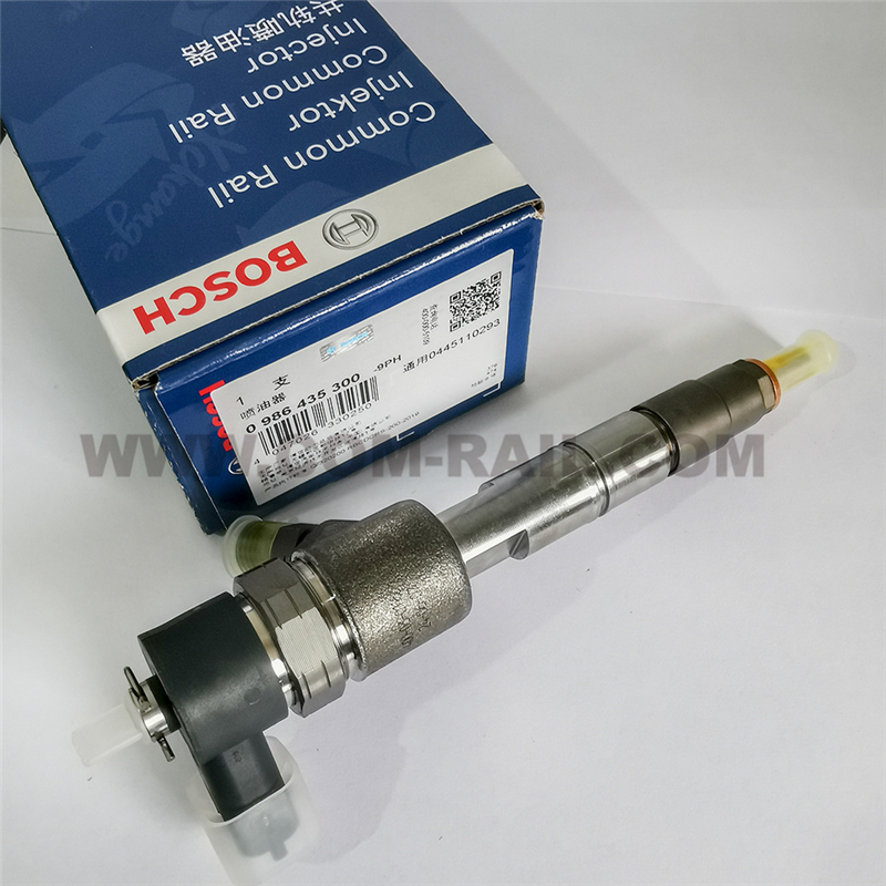 Best Original diesel fuel pump injector 0445110293 Manufacturer and ...