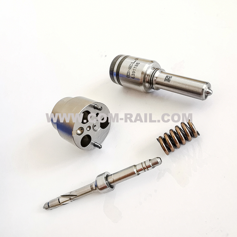 Best genuine new injector nozzle kits 28276638 Manufacturer and Factory ...