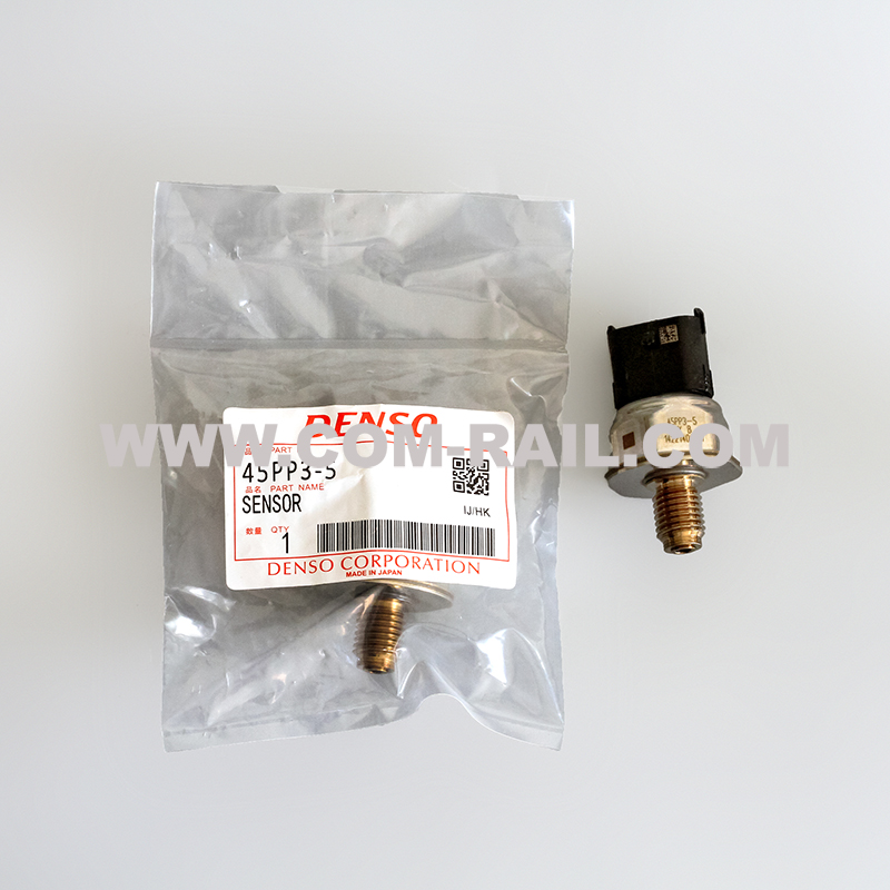 Best Original Rail Sensor 45PP3-5 for Opel Manufacturer and Best Original Rail Sensor 45PP3-5 for Opel Manufacturer and