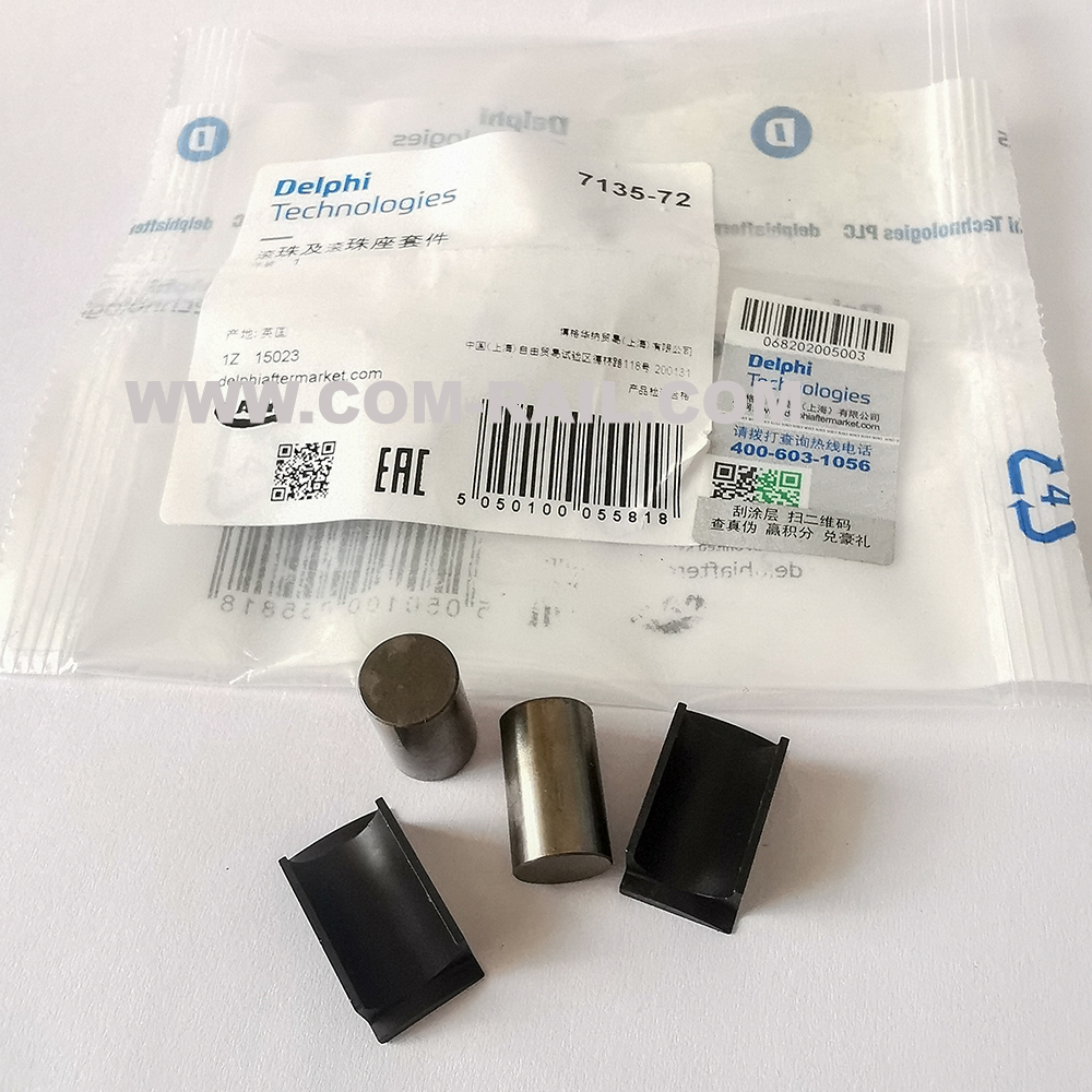 Best genuine new repair kit 7135-72S 7135-72 Manufacturer and Factory ...