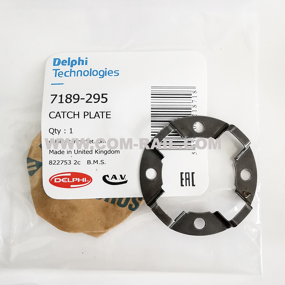 Best genuine new repair kit 7189-295 Manufacturer and Factory | Common